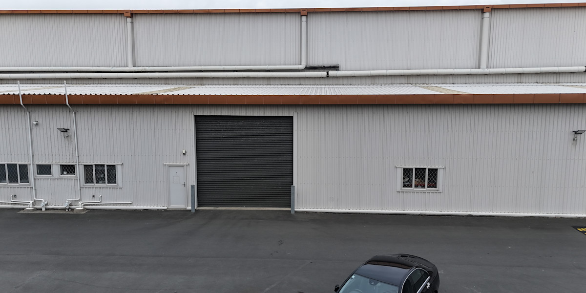Unit 14, 69 Captain Springs Road | JLL Properties - NZ