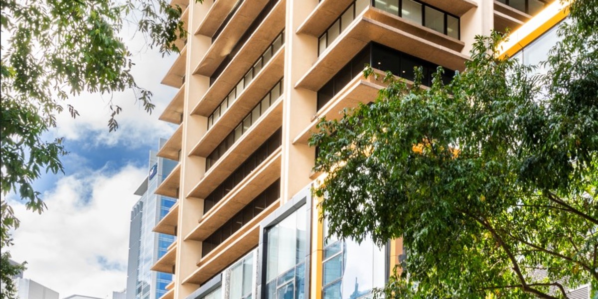 141 Queen Street - Office For Lease | JLL - AU