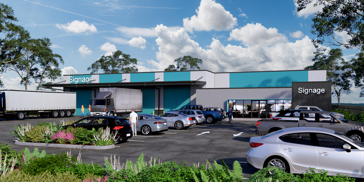 62 Port Binnli Drive - Industrial For Lease | JLL - AU