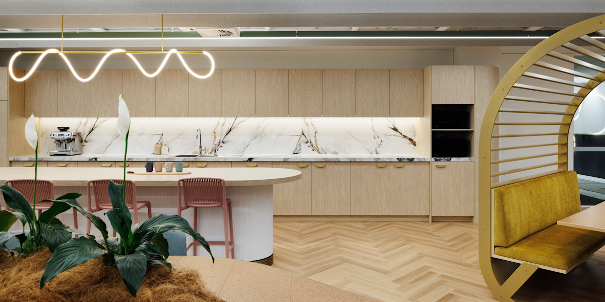 Citic House, 99 King Street | JLL Properties - AU