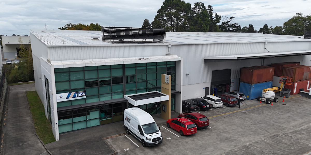 Unit E, 38A Highbrook Drive | JLL Properties - NZ