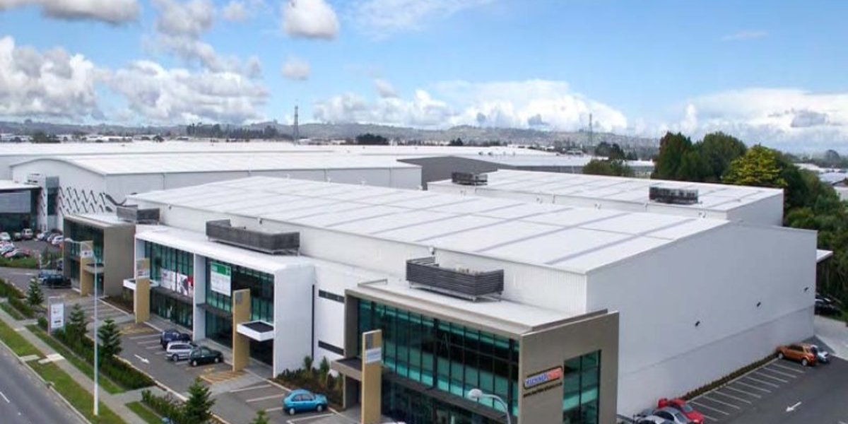 38C Highbrook Drive | JLL Properties - NZ