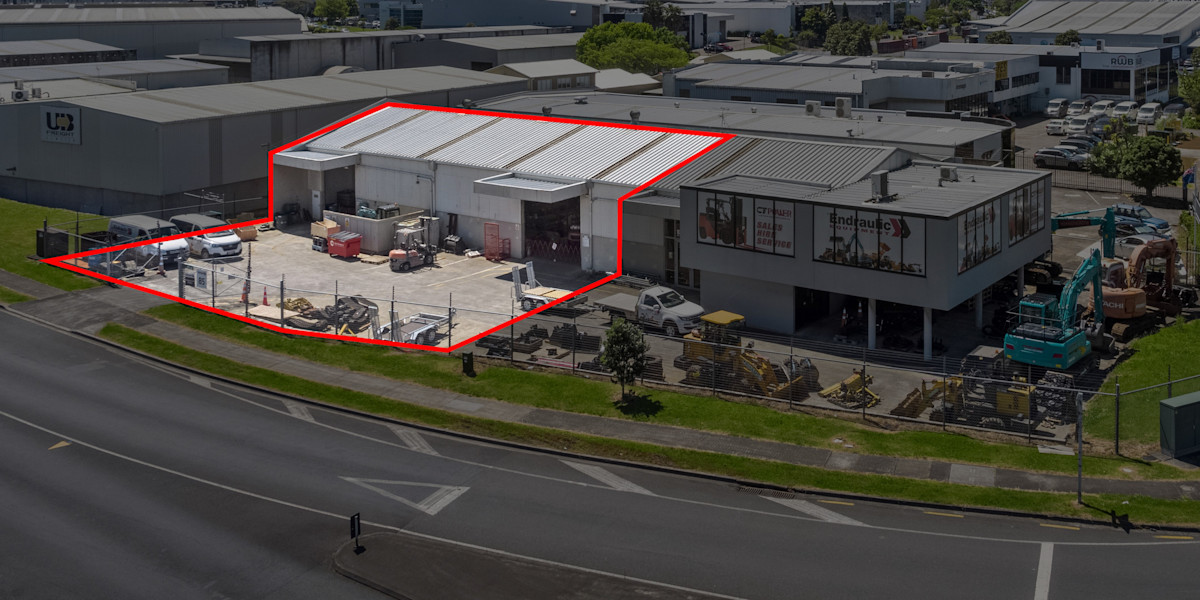 47 Rennie Drive | JLL Properties - NZ