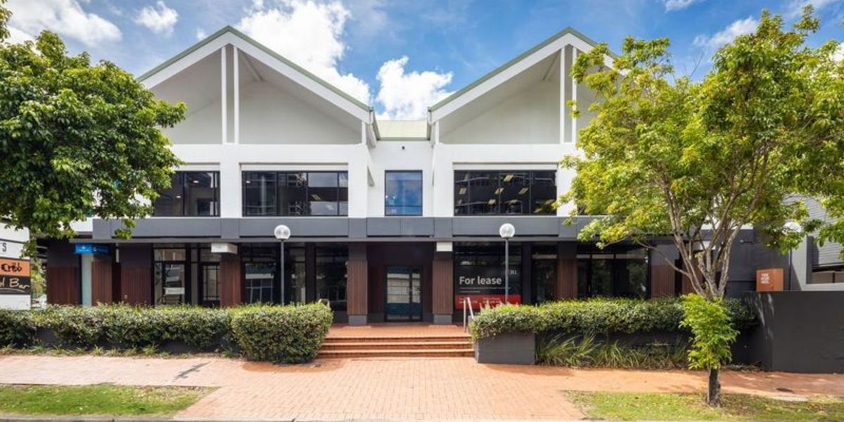 Milton Green, 19 - 23 Cribb Street | JLL Properties - AU