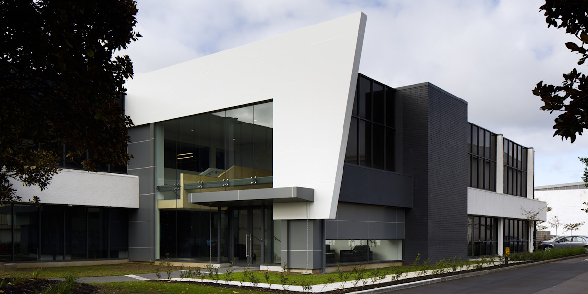 Whole Building, 4 Henderson Place | JLL Properties - NZ