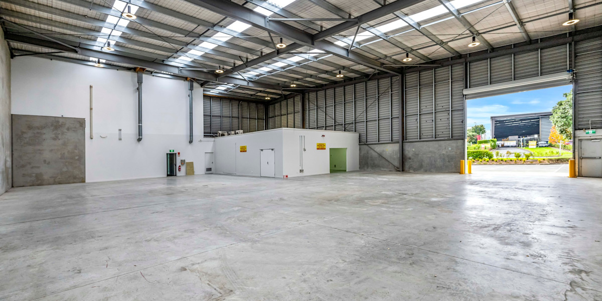 Unit C, 4 Pukekiwiriki Place | JLL Properties - NZ