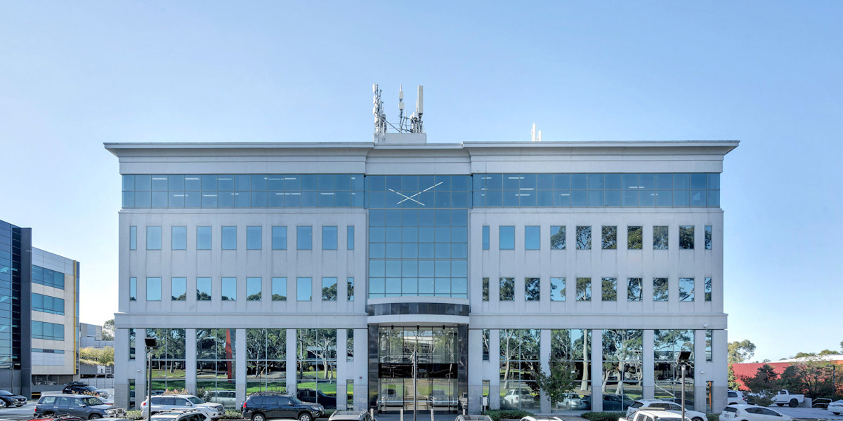 700 Springvale Road | JLL Properties - AU