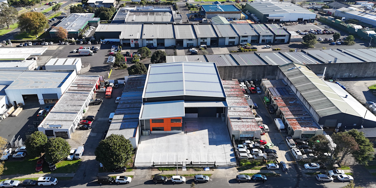 8 Mana Place | JLL Properties - NZ