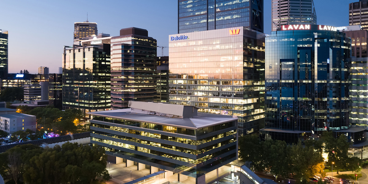 11 Mounts Bay Road - Office For Lease | JLL - AU