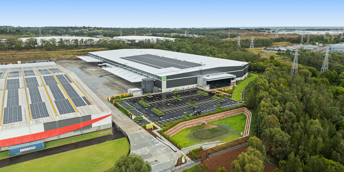 9 Roussell Road - Industrial For Lease | JLL - AU