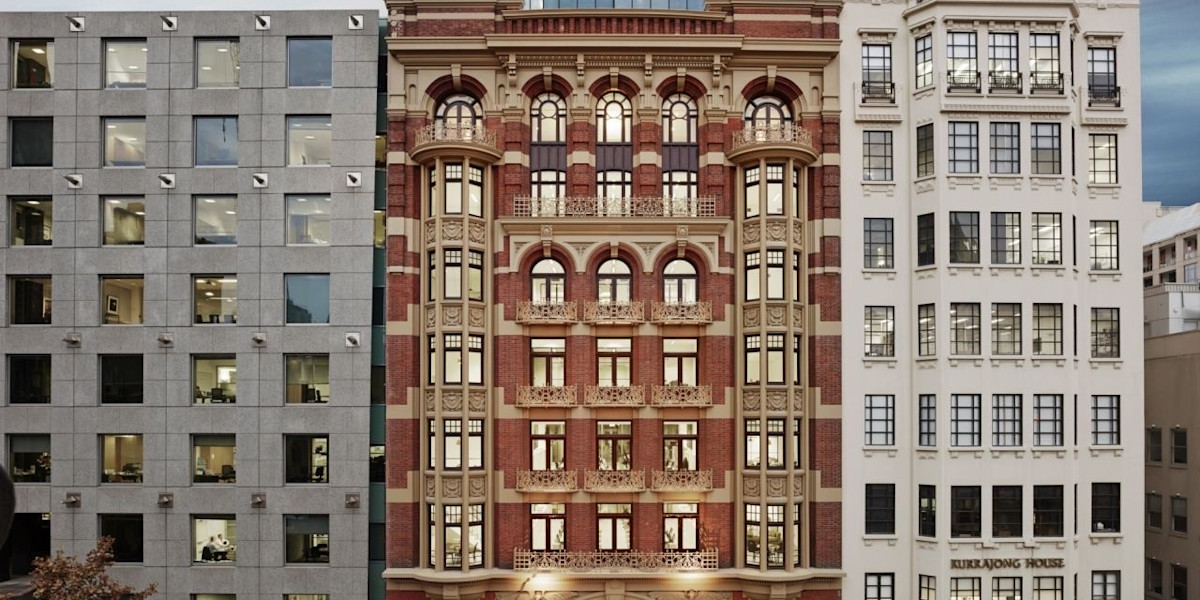 171 Collins Street - Office For Lease | JLL - AU