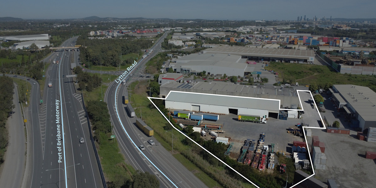 35 Luke Street | JLL Properties - AU