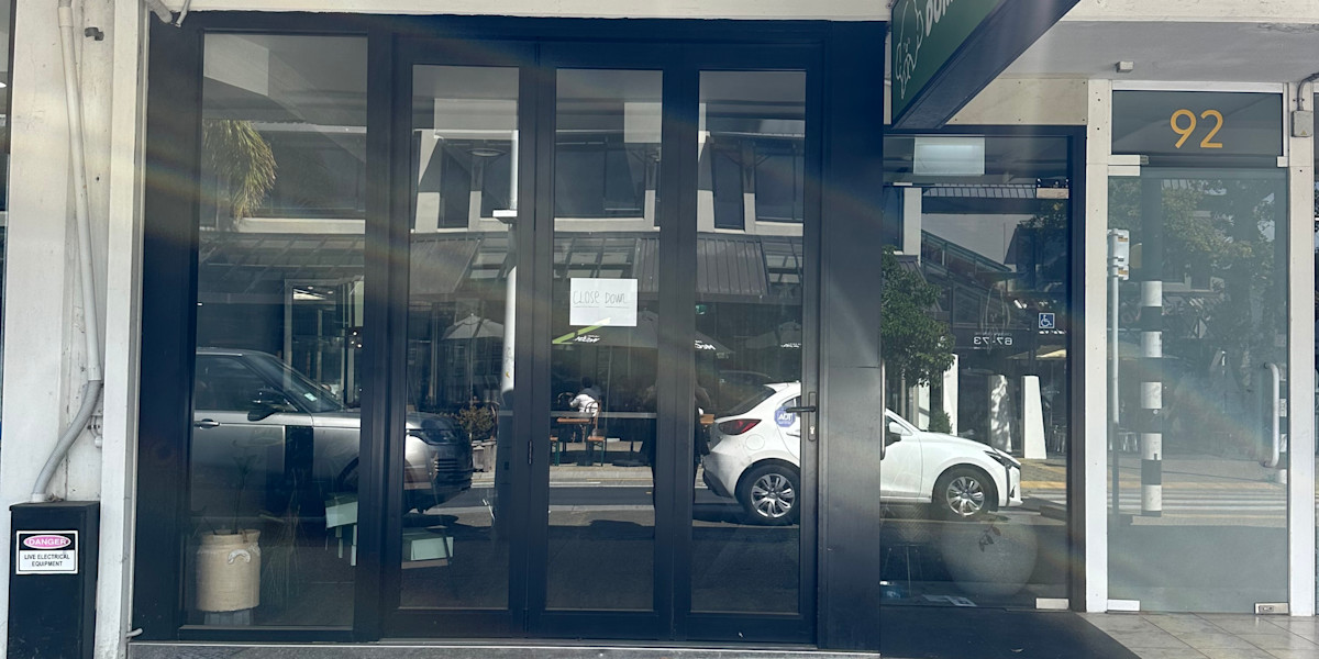 90 Hurstmere Road | JLL Properties - NZ