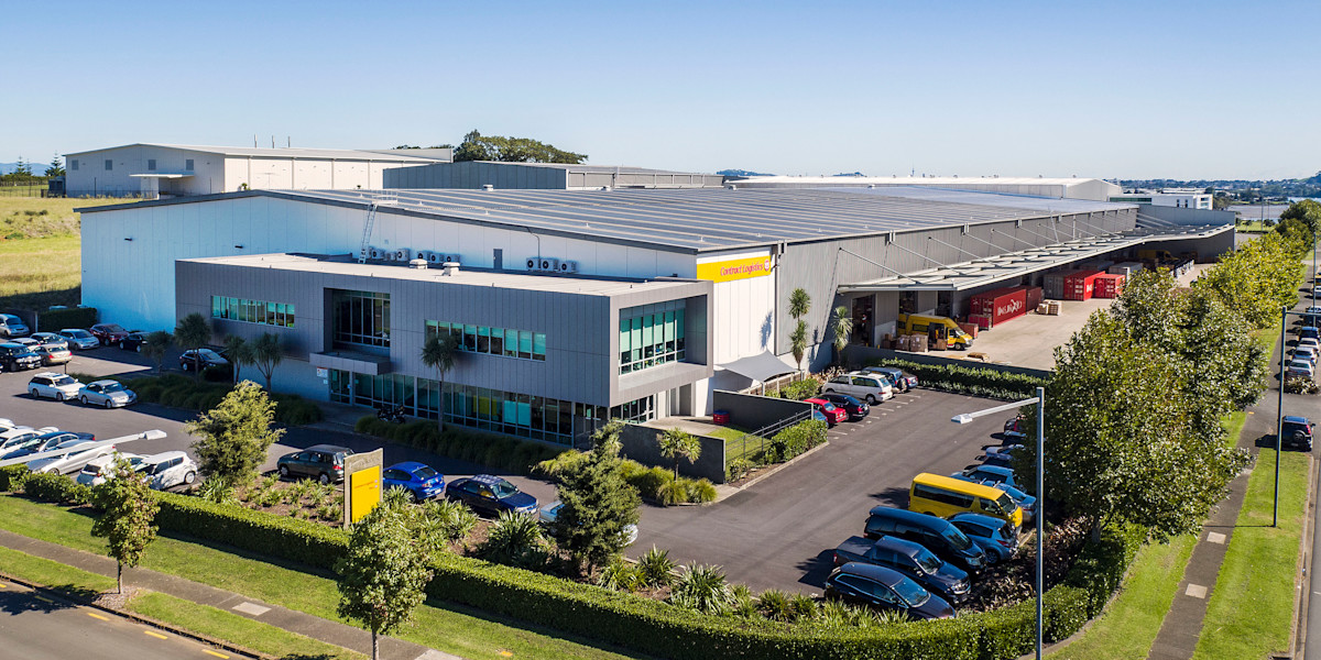 25 Pukekiwiriki Place | JLL Properties - NZ