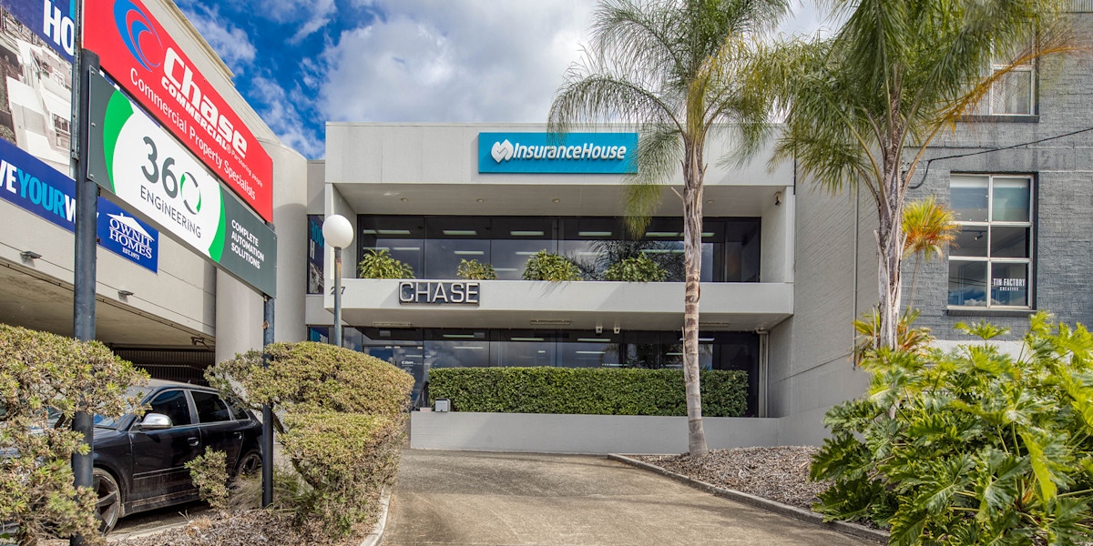 217 Logan Road - Office For Lease | JLL - AU