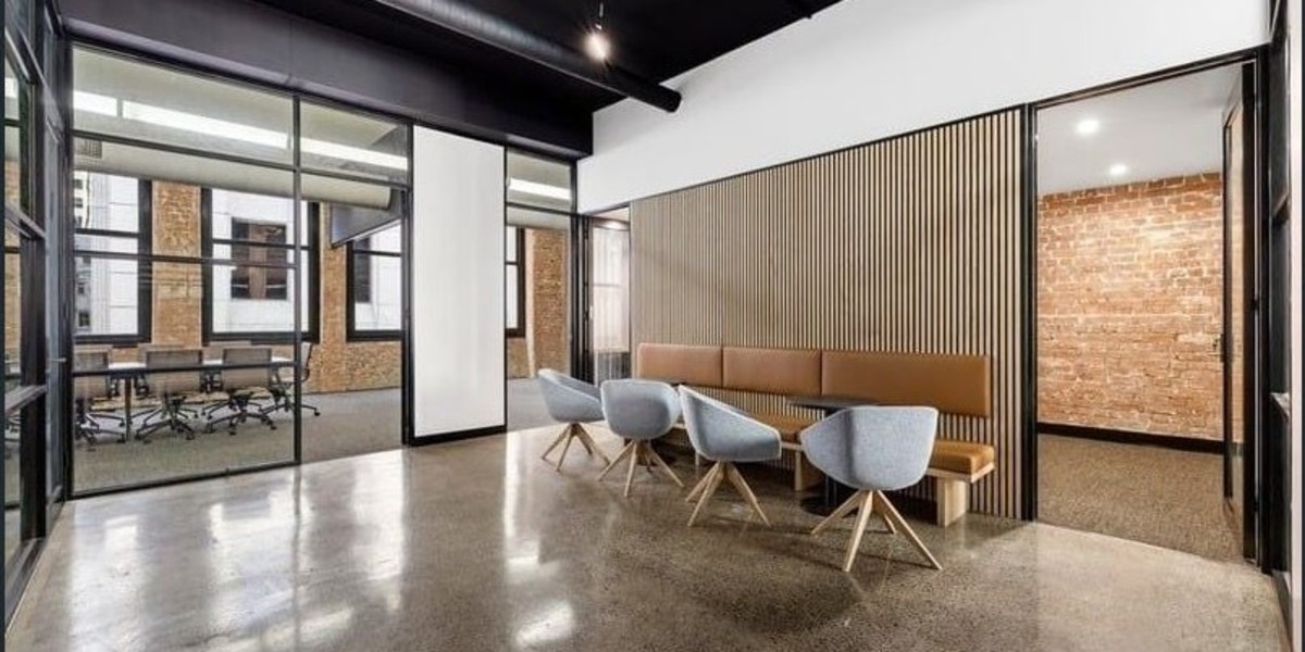 333 Flinders Lane - Office For Lease | JLL - AU