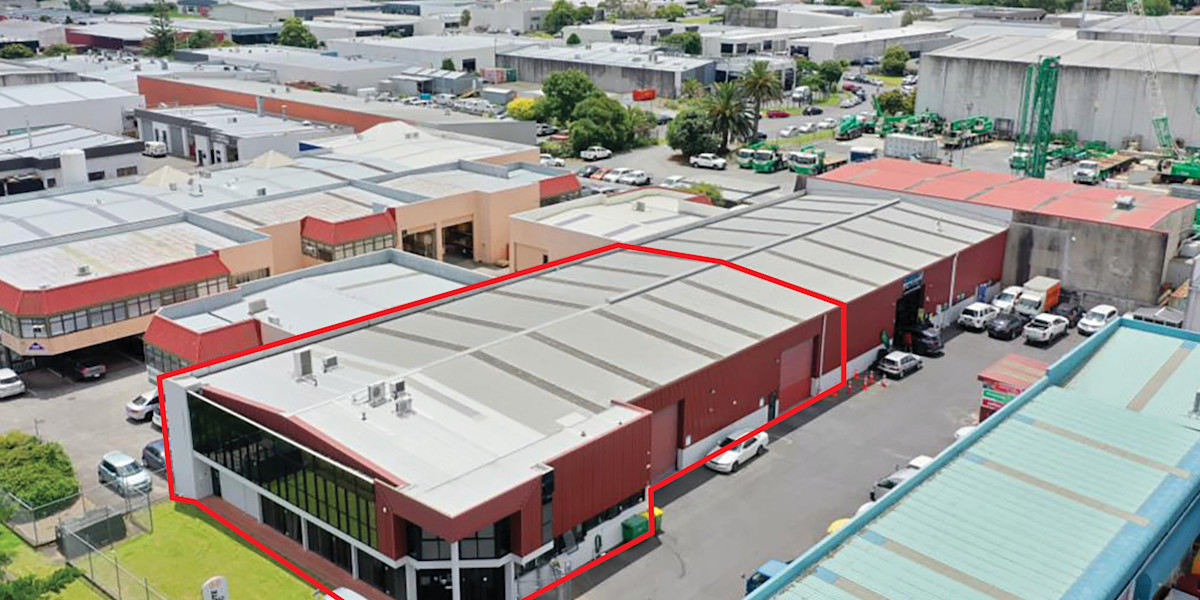 Unit 1, 58 Hobill Avenue | JLL Properties - NZ