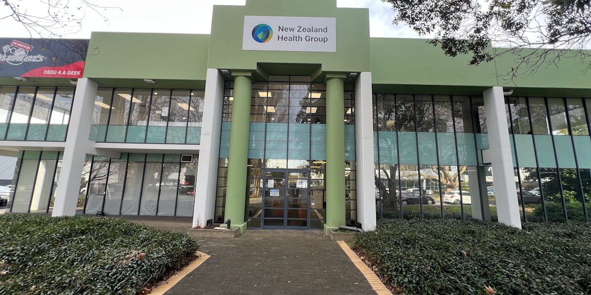 Whole Building, 60 Hugo Johnston Drive | JLL Properties - NZ