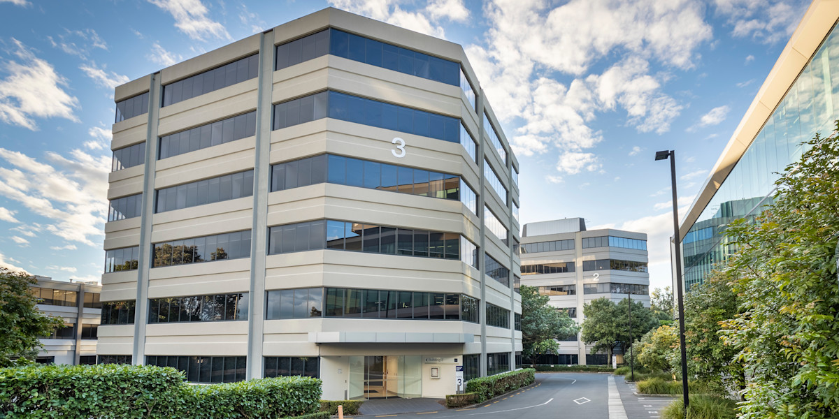 Level 1, Building 2 - Central Park Corporate Centre, 660 - 670 Great ...
