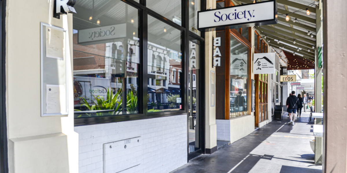 279 Rundle Street - Retail For Lease | JLL - AU