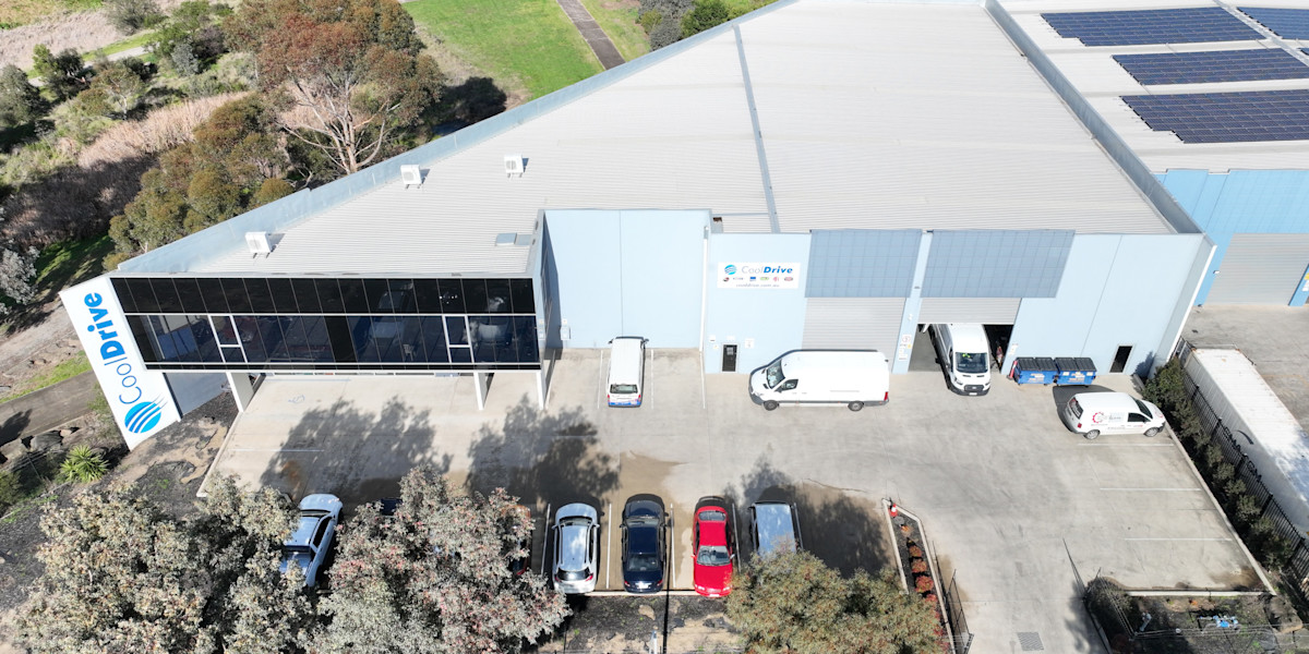 191 Proximity Drive - Industrial For Lease | JLL - AU