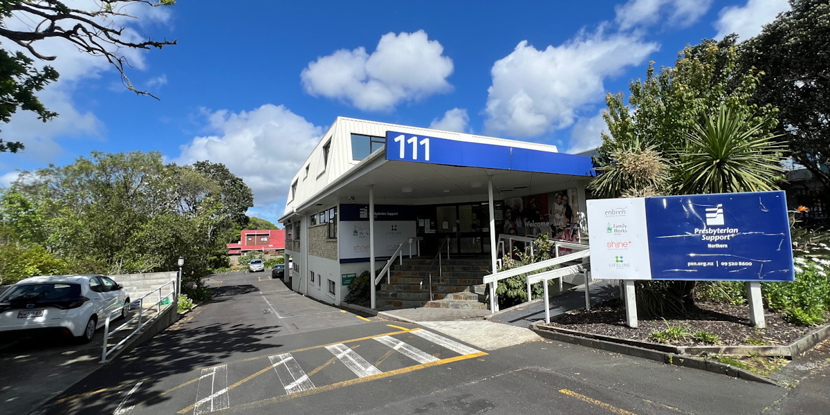 Multi level, 111 Great South Road | JLL Properties - NZ