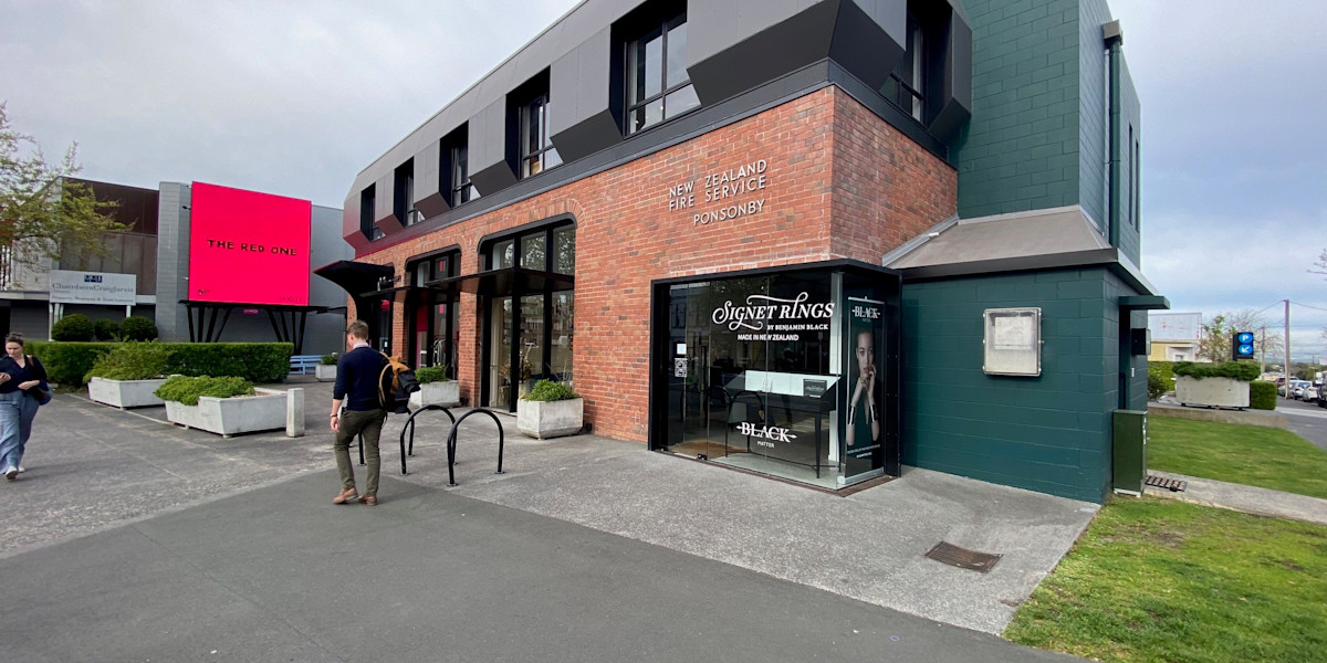 G01, 182 Ponsonby Road | JLL Properties - NZ