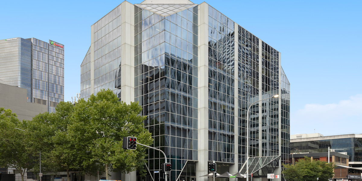 91 Phillip Street - Office For Lease | JLL - AU