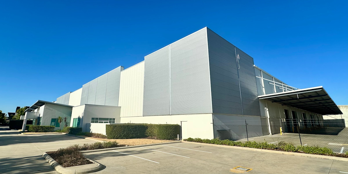 2 Hugh Edwards Drive - Industrial For Lease | JLL - AU