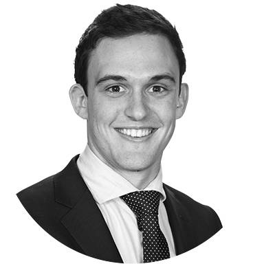 Elliott O'Shea | Commercial real estate agent | JLL Properties - AU