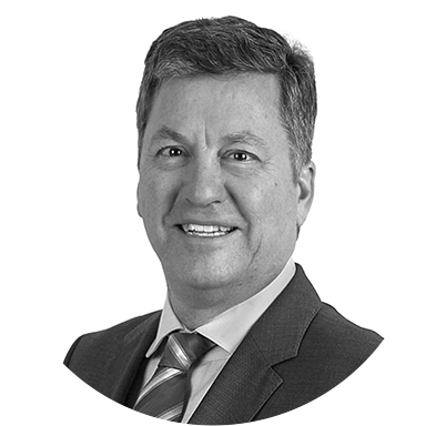 Mark Durran | Commercial real estate agent | JLL Properties - AU