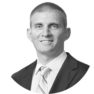 Nigel Freshwater | Commercial real estate agent | JLL Properties - AU