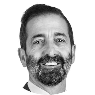 John Musca | Commercial real estate agent | JLL Properties - AU
