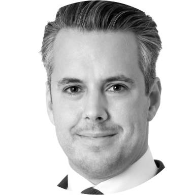 Sam Torrance | Commercial real estate agent | JLL Properties - AU