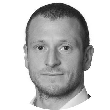 Lachlan Ferguson | Commercial real estate agent | JLL Properties - AU