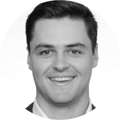 Connor OShea | Commercial real estate agent | JLL Properties - AU