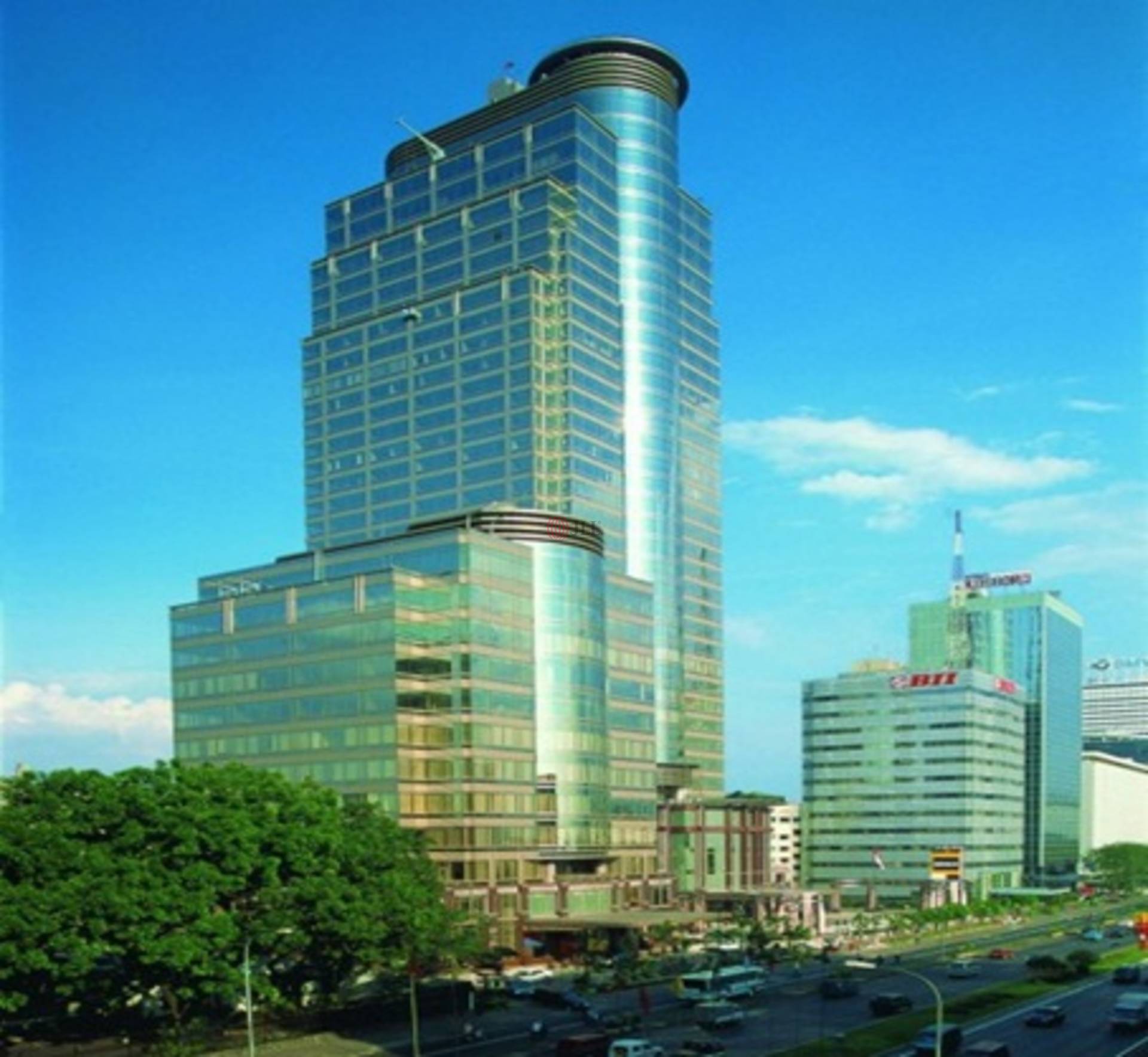 Sinarmas Land Plaza (Tower 3), Jl. M.H. Thamrin No. 51 | JLL Indonesia