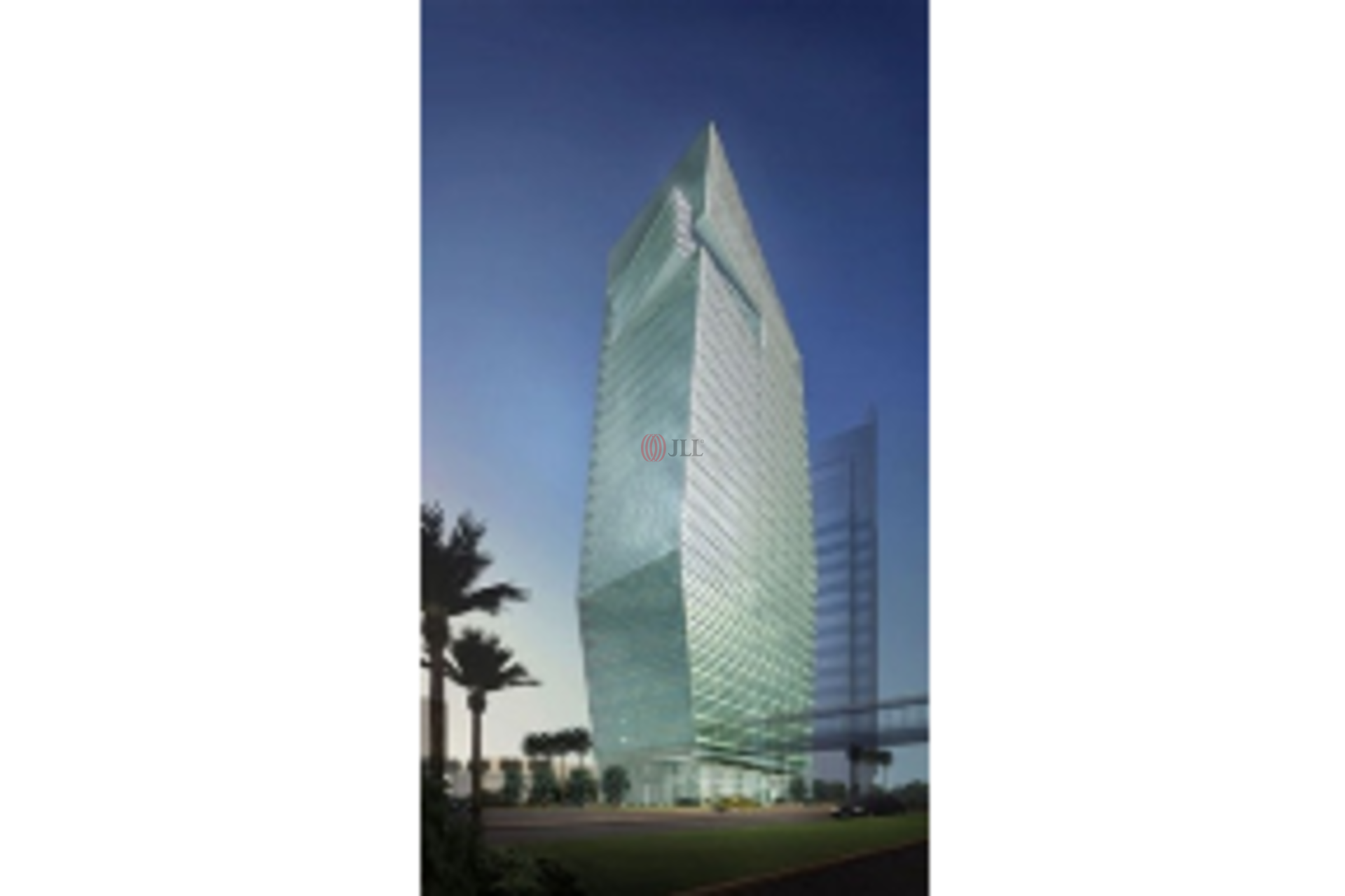 Menara Karya, Jl. H.R. Rasuna Said Block X-5, Kav. 1-2 | JLL Indonesia