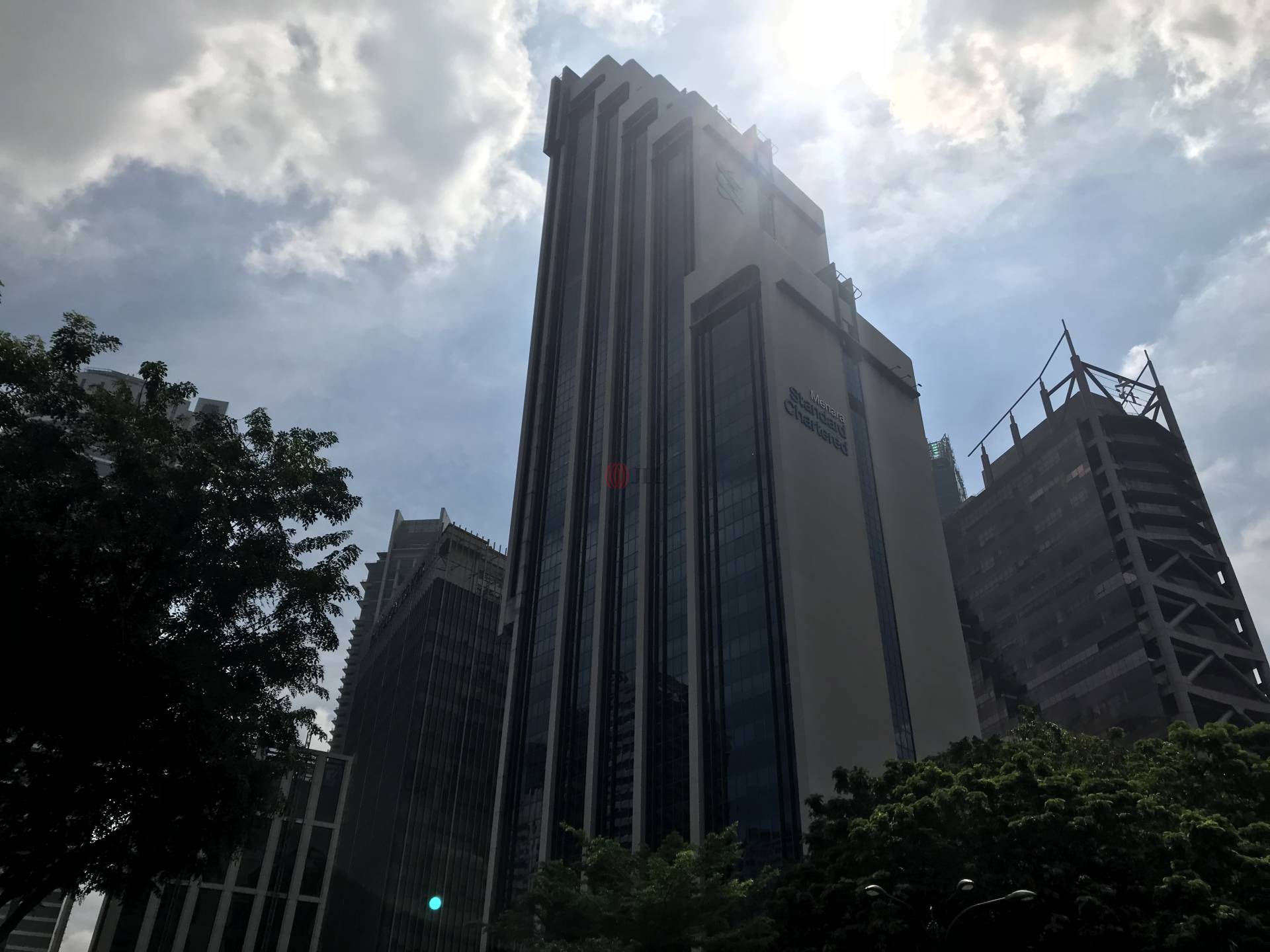 Menara AIA Sentral, No. 30 Jalan Sultan Ismail | JLL Malaysia