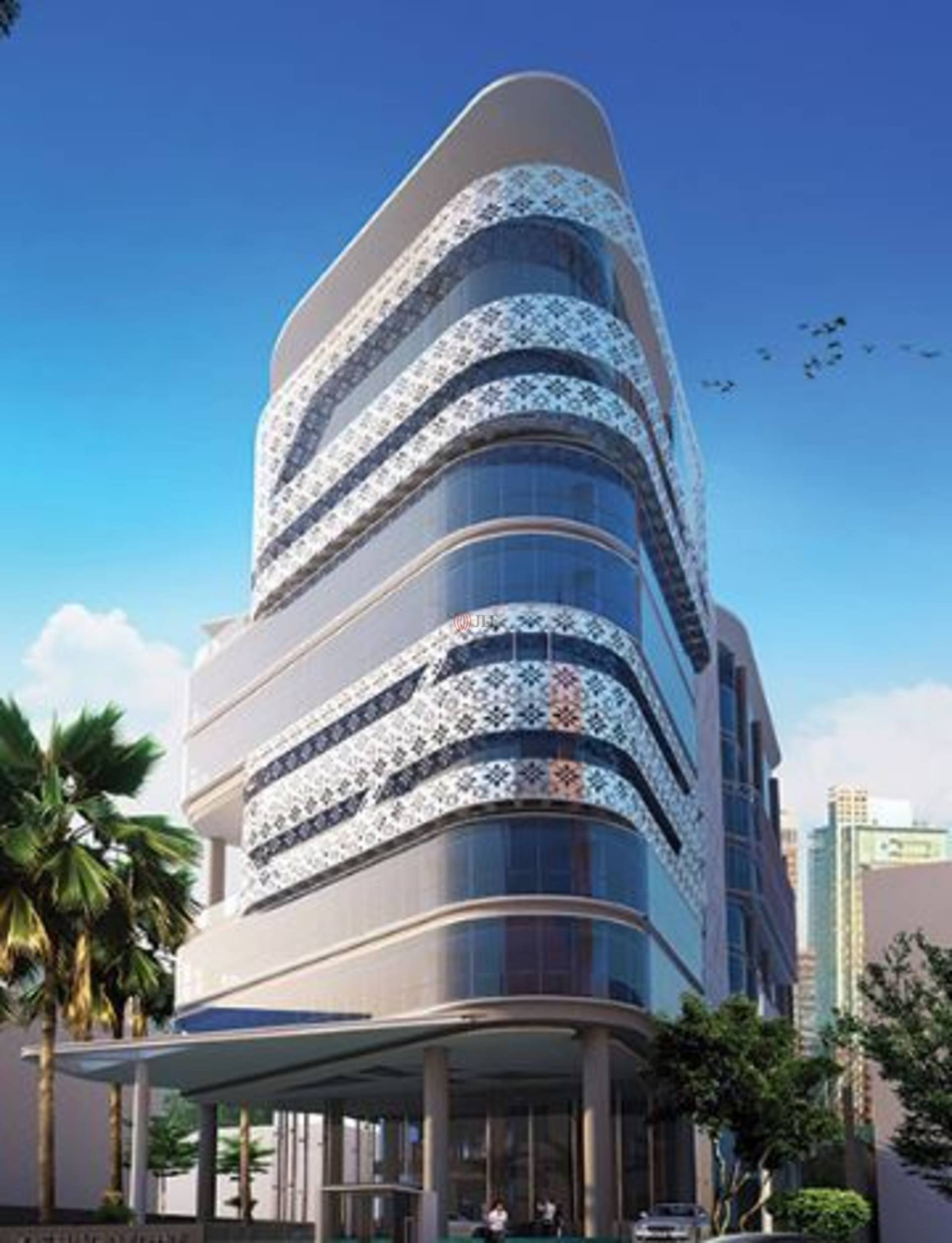 Regus - The Vida, Jalan Perjuangan No.8, RT.1/RW.7, Kebon Jeruk ...