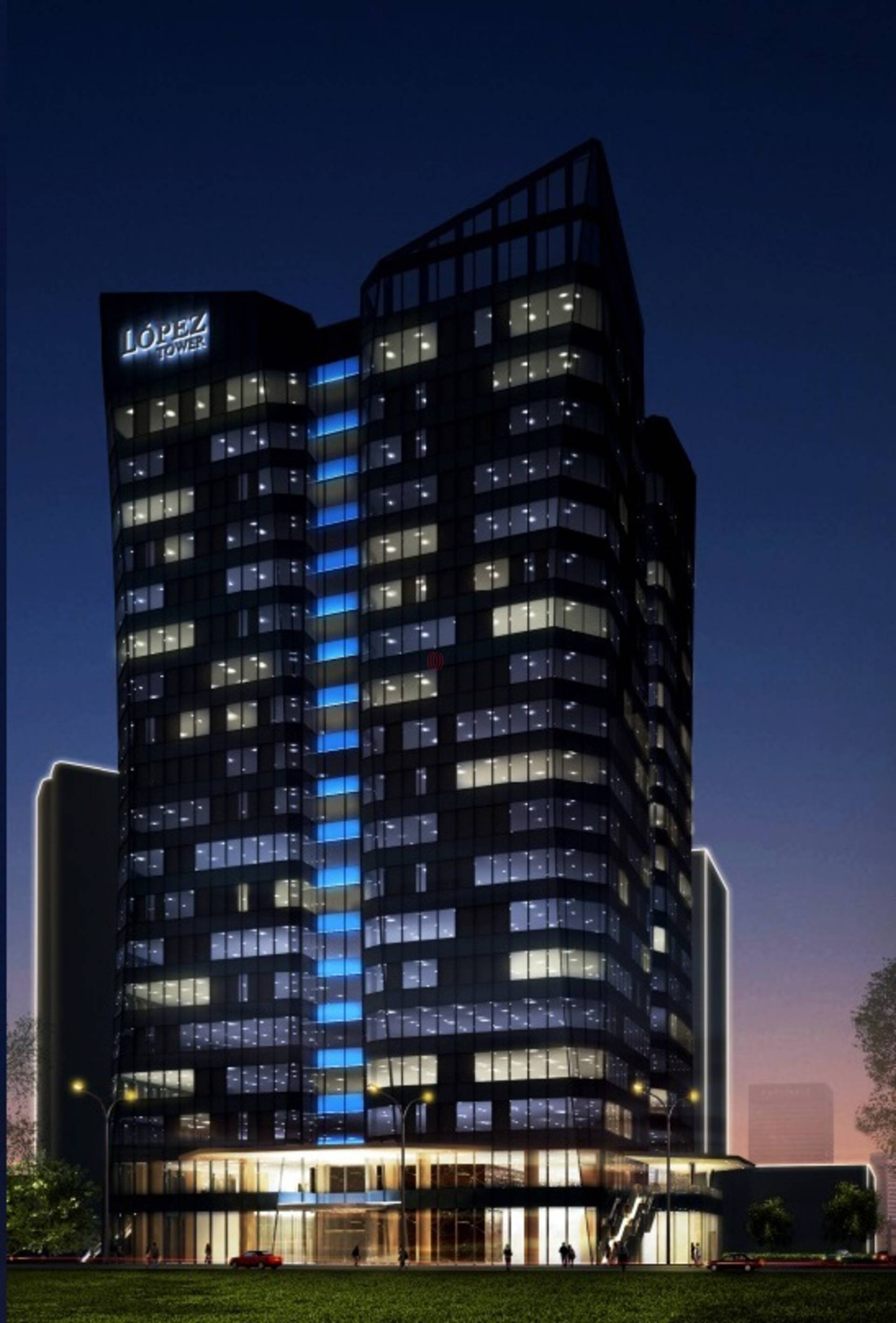 Regus - 8 Rockwell, 7F 8 Rockwell, Rockwell Drive, Rockwell | JLL ...