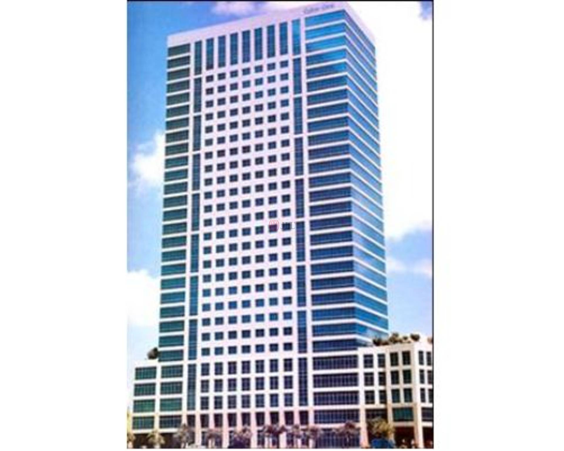 Regus - Cyber One Building, 6f Cyber One Building, Eastwood Avenue ...