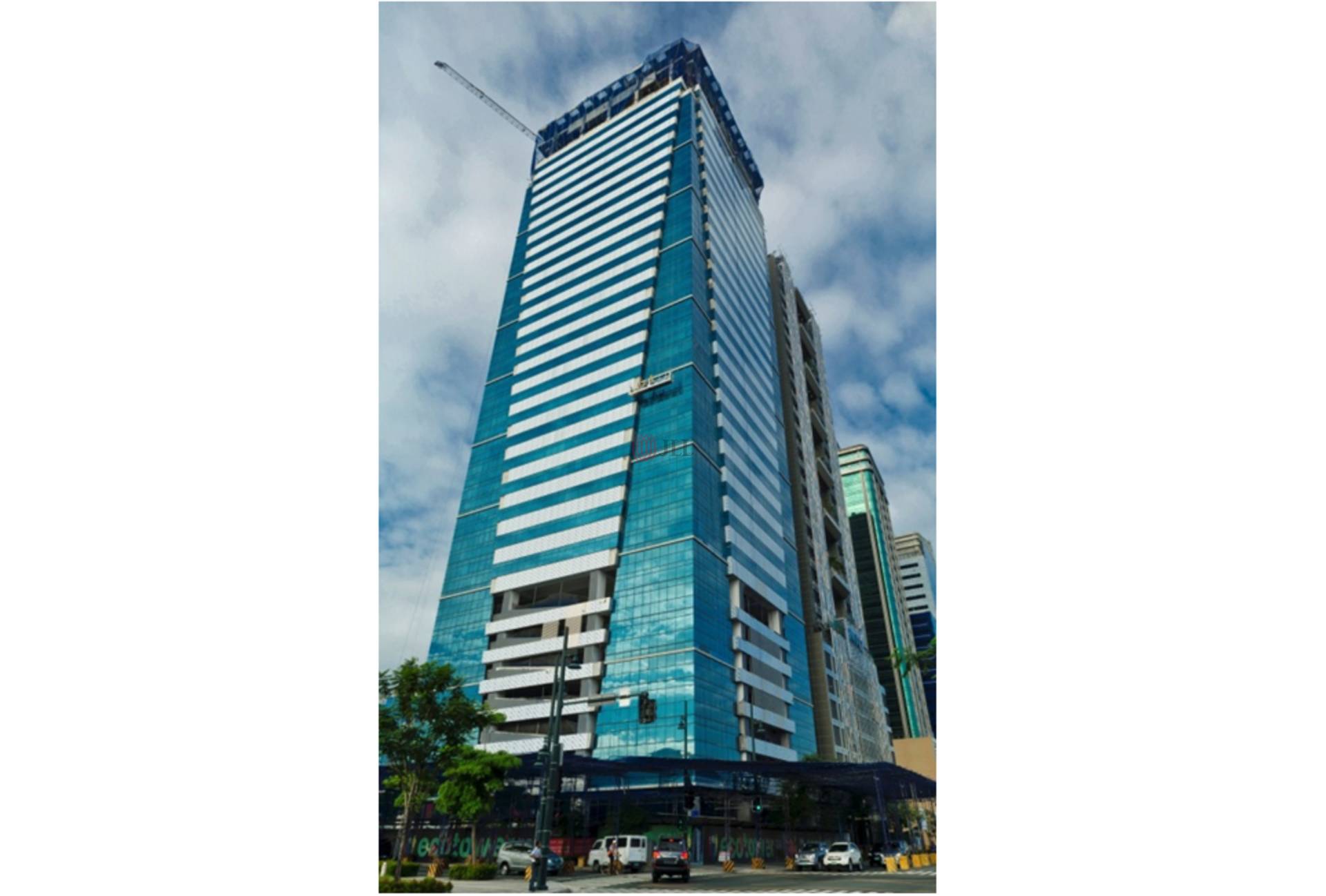 Regus - Ecotower, 35F & PH Ecotower, 32nd Street corner 9th Avenue ...