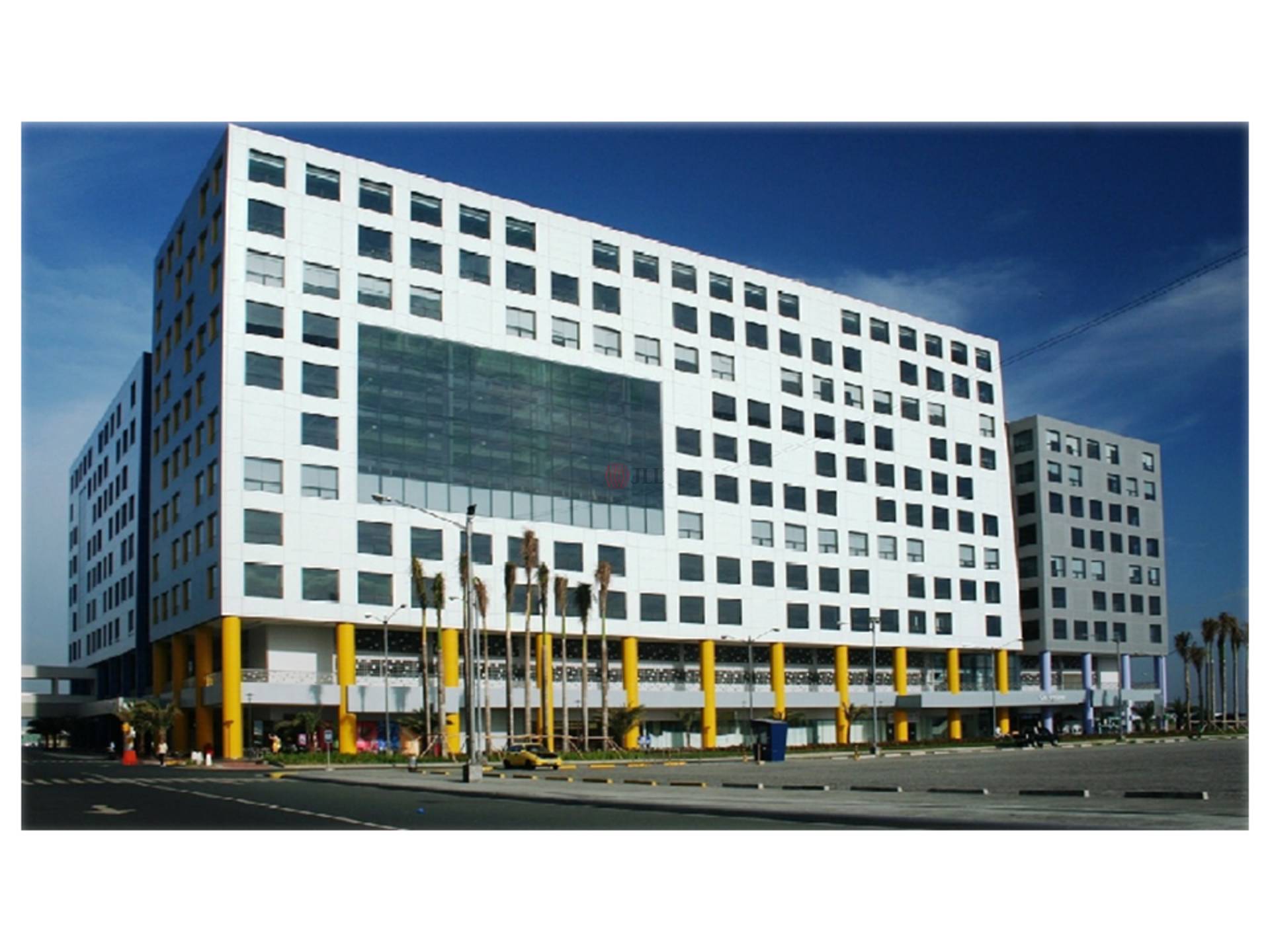 Regus - SM One E-com Center, 4F Unit 2C SM One E-com Center,Harbour ...