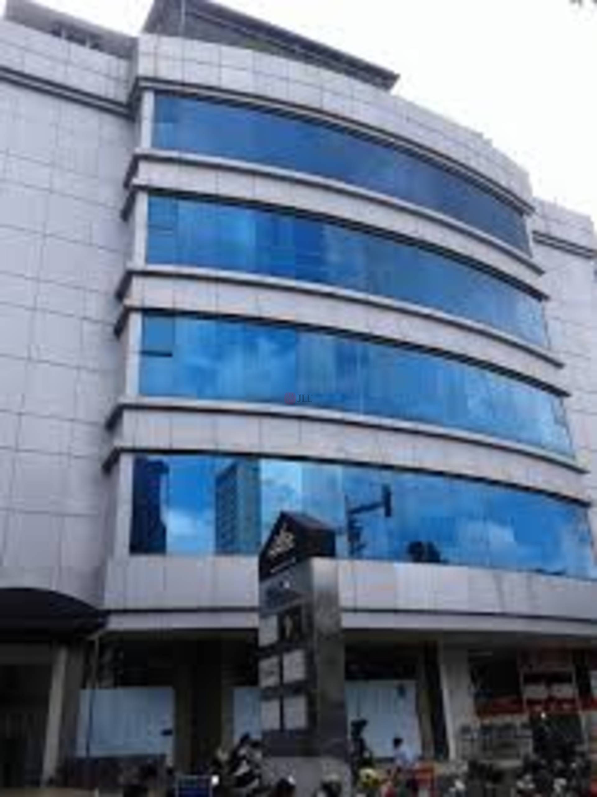 MD Place Tower 2, Jl. Setiabudi Selatan No. 7 | JLL Indonesia