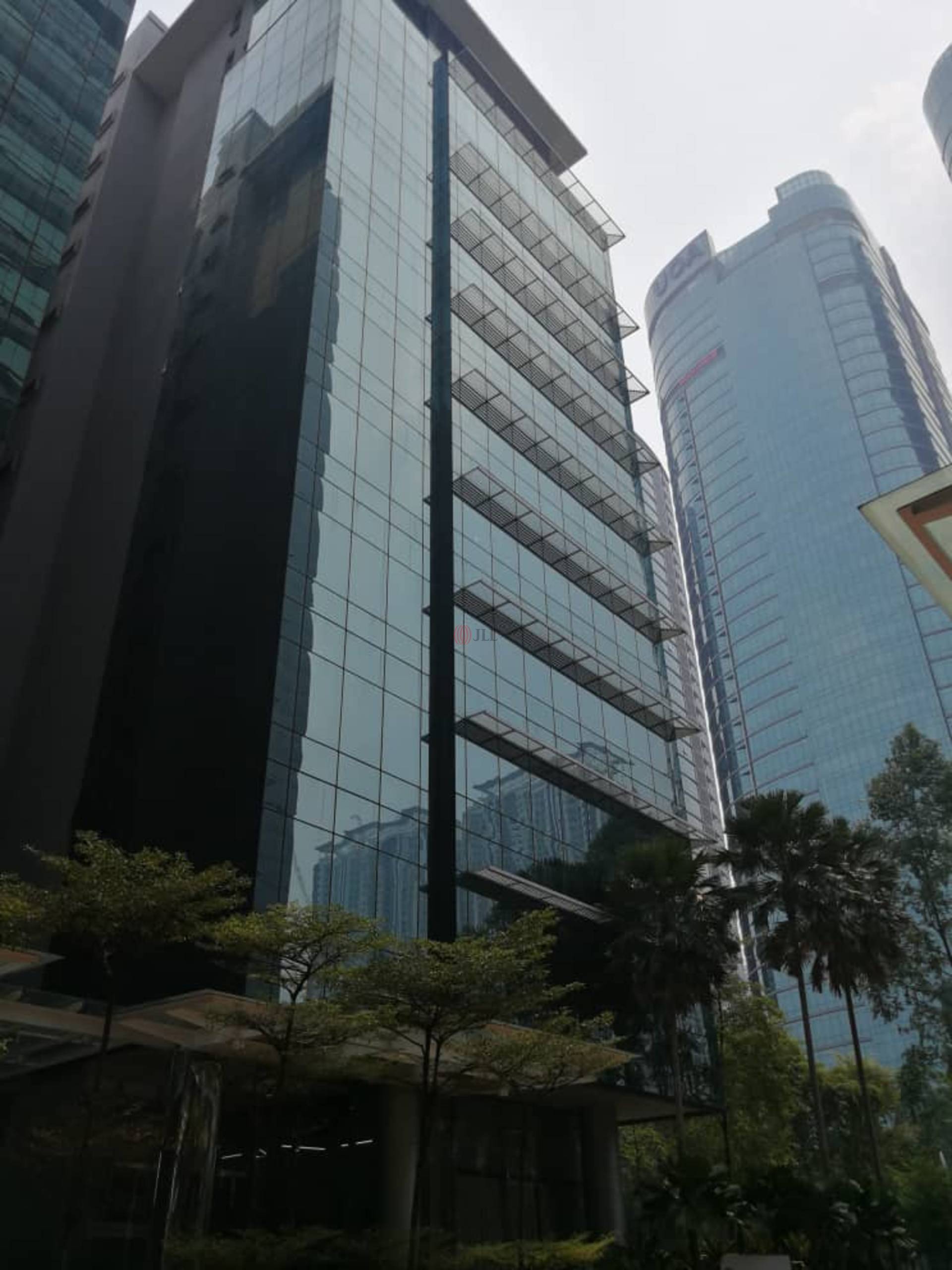 Tower 1 Avenue 5 (Baker Tilly Tower), Baker Tilly Tower, Avenue 5, Bangsar South City | JLL Malaysia