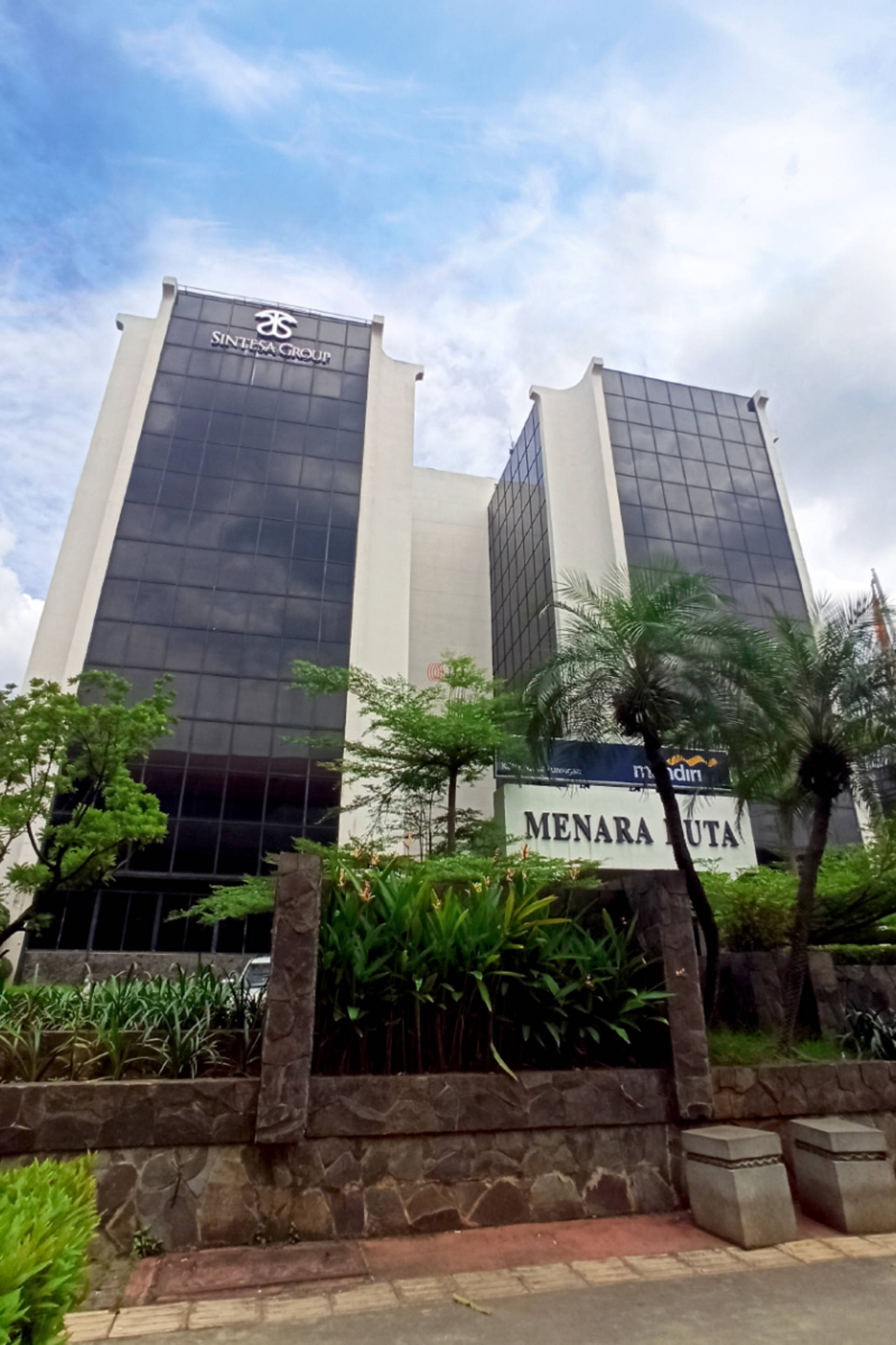 Menara Duta, Jl. H.R. Rasuna Said Kav B9 | JLL Indonesia