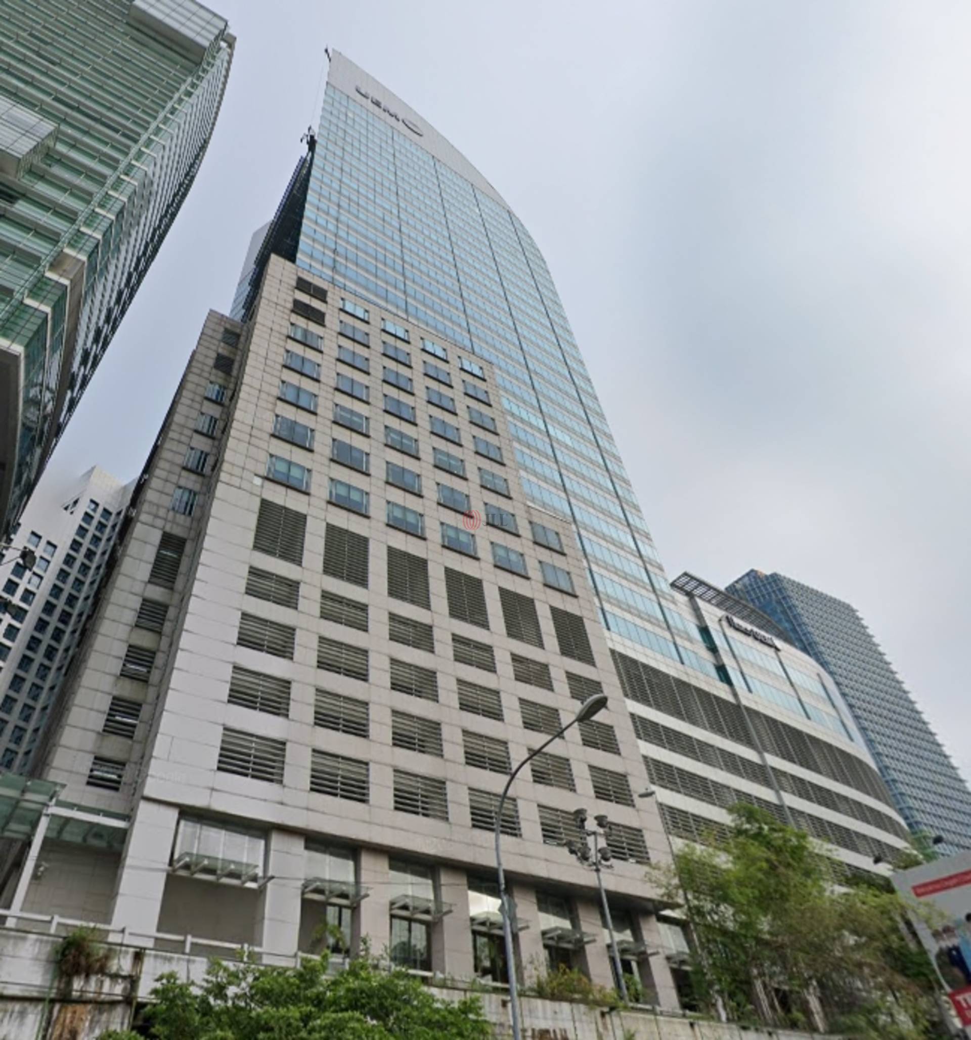 Mercu UEM, Jalan Stesen Sentral 5, Kuala Lumpur Sentral, 50470 Kuala ...