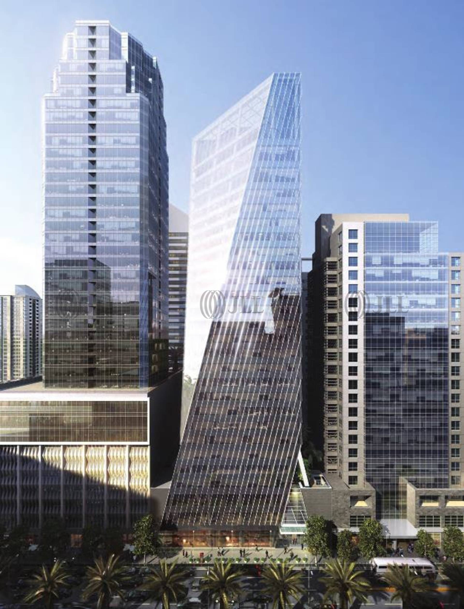 NEX Tower, 6786 Ayala Avenue | JLL Philippines