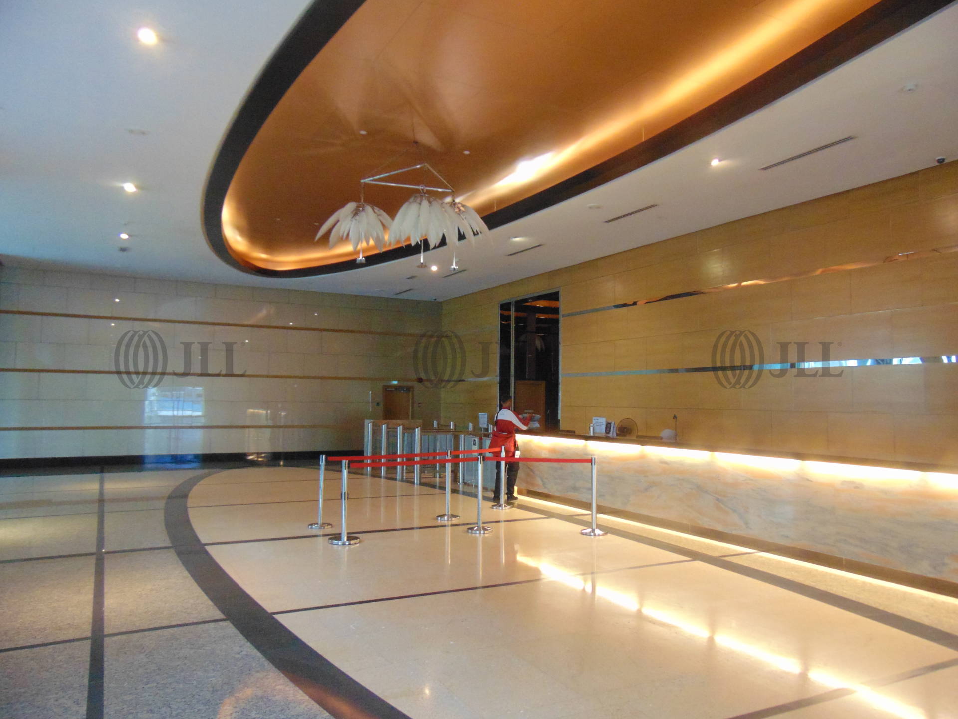 Menara IGB, 1, Lingkaran Syed Putra | JLL Malaysia